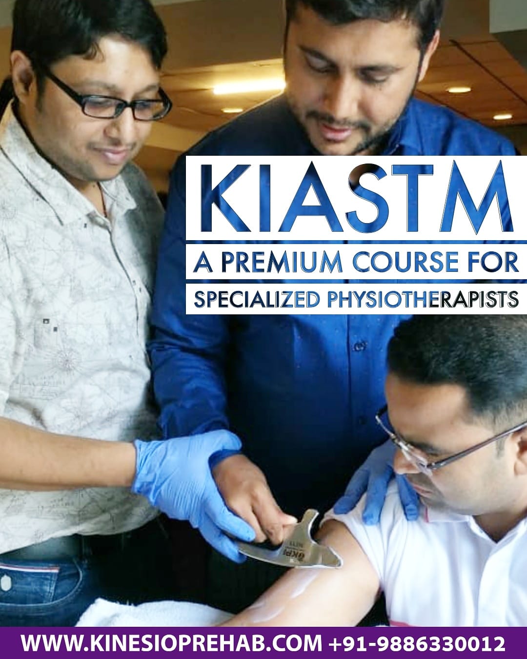 Best IASTM TOOL - ACCEL TOOL | Kinesio Prehab Institute-KPI