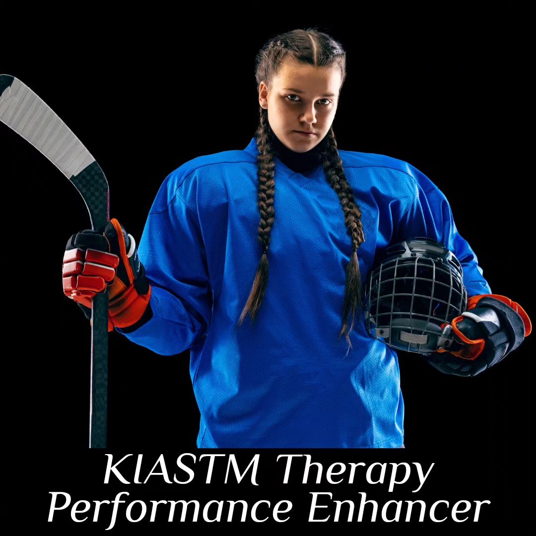 Why Athletes Need KIASTM Therapy To Enhance Sports Performance